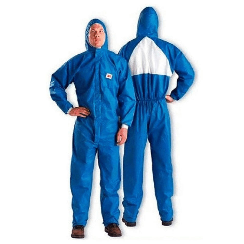 TRAJES DESCARTABLES, traje, overol – ProtecLeoSolutions